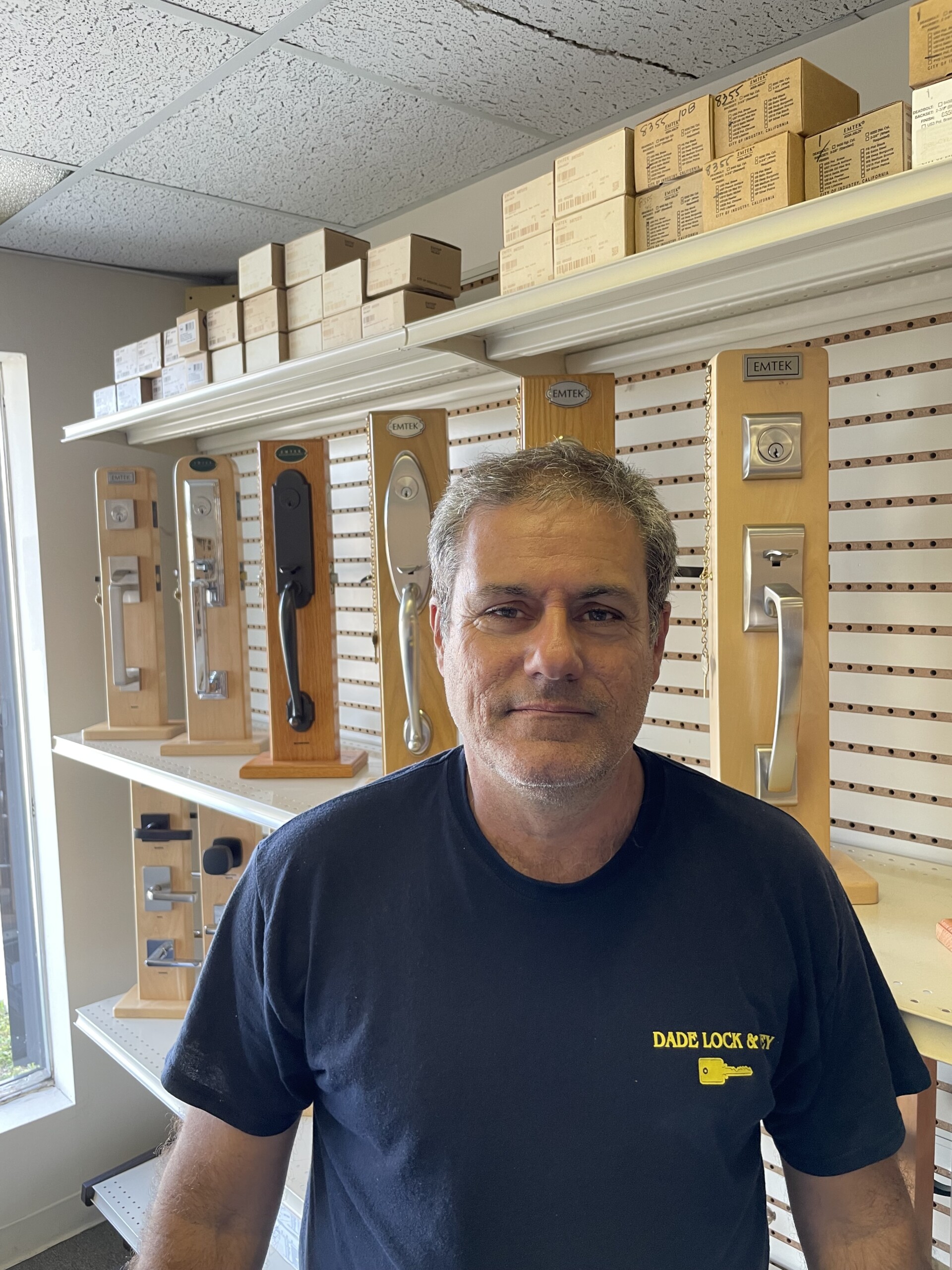 Alexander De Juana Dadelock Locksmith Services Alexander De Juana Dadelock Locksmith Services